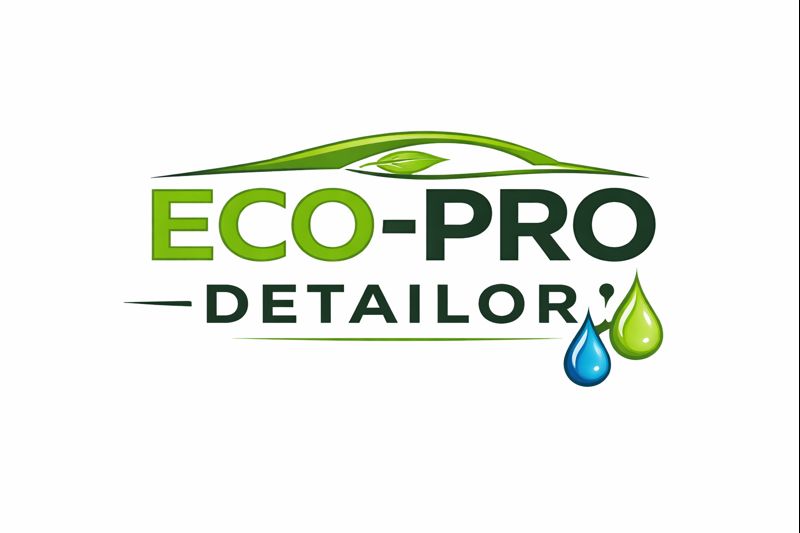 Eco Pro Detailor – Mobile Car Wash & Property Cleaning